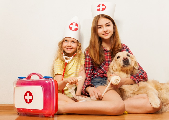 The 4 Stages of Pediatric Care - Indian Crest Pediatrics