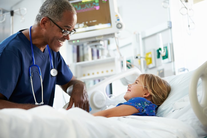 Four Important Things Pediatric Physicians Should Do - ICP