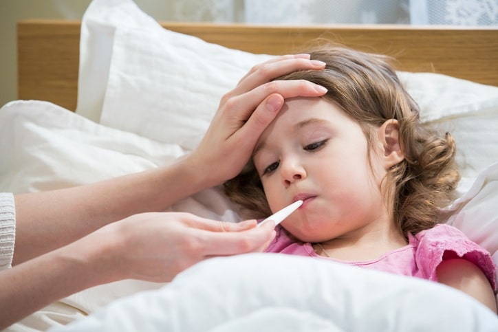 Five Essential Things to Do During Flu Season for Kids - Indiancrestpeds