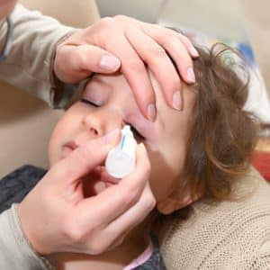 How to Spot and Treat Eye Infections in Kids - Indian Crest Peds