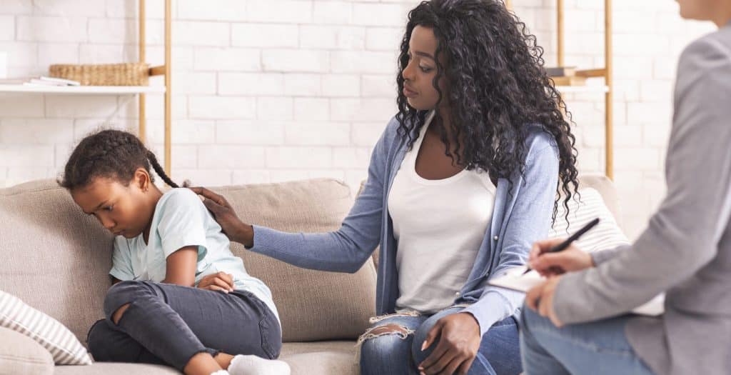 Mental Illness in Children - Indian Crest Pediatrics