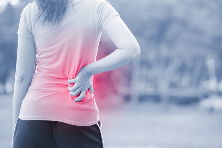 Back Pain in Teens - Indian Crest Pediatrics