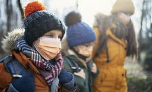 Winter Illnesses in Children - Indian Crest Pediatrics