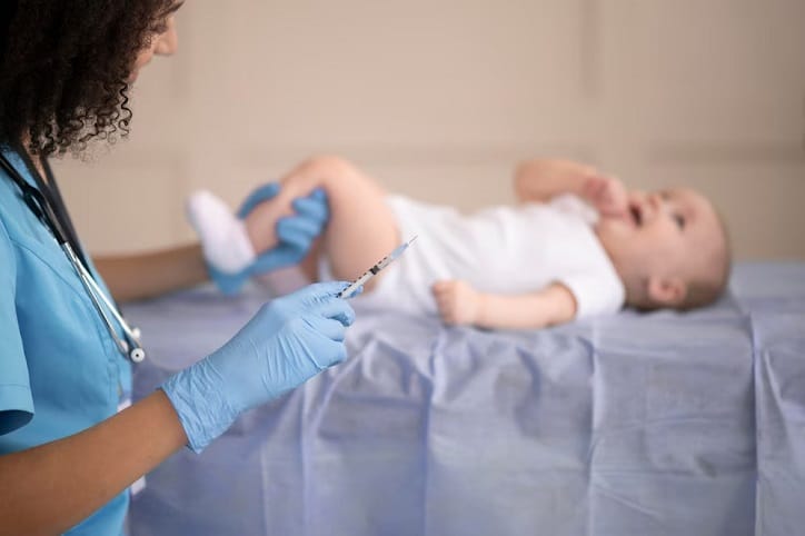 Common Health Issues in Newborns - Indian Crest Pediatrics
